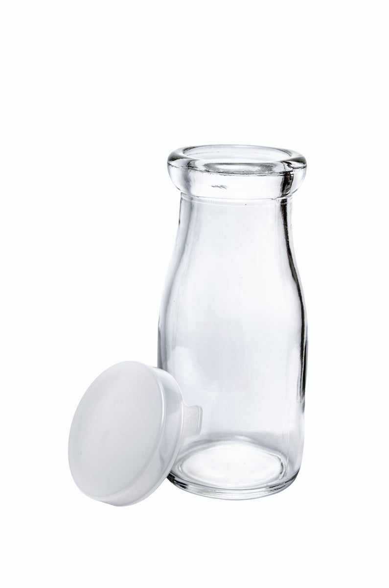 Half Pint Decanter – Better Beverage Bottles