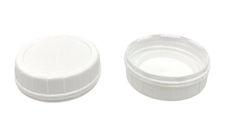 Replacement Threaded Caps – Better Beverage Bottles